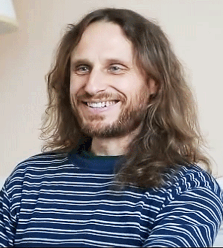 Jon Davison Biography Height & Wife | Famous Born Jon Davison Biography Height & Wife | Famous Born