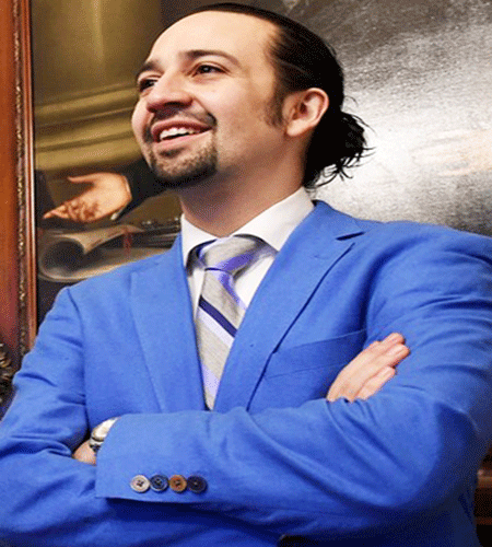 Lin-Manuel Miranda Biography Height & Wife | Famous Born Lin-Manuel Miranda Biography Height & Wife | Famous Born